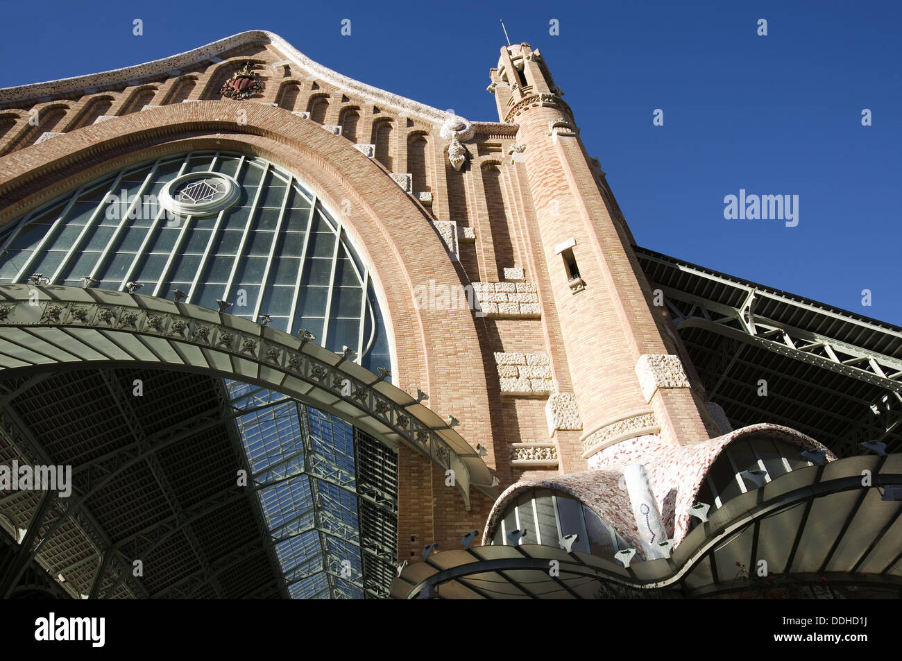 Colon market hi-res stock photography and images - Alamy