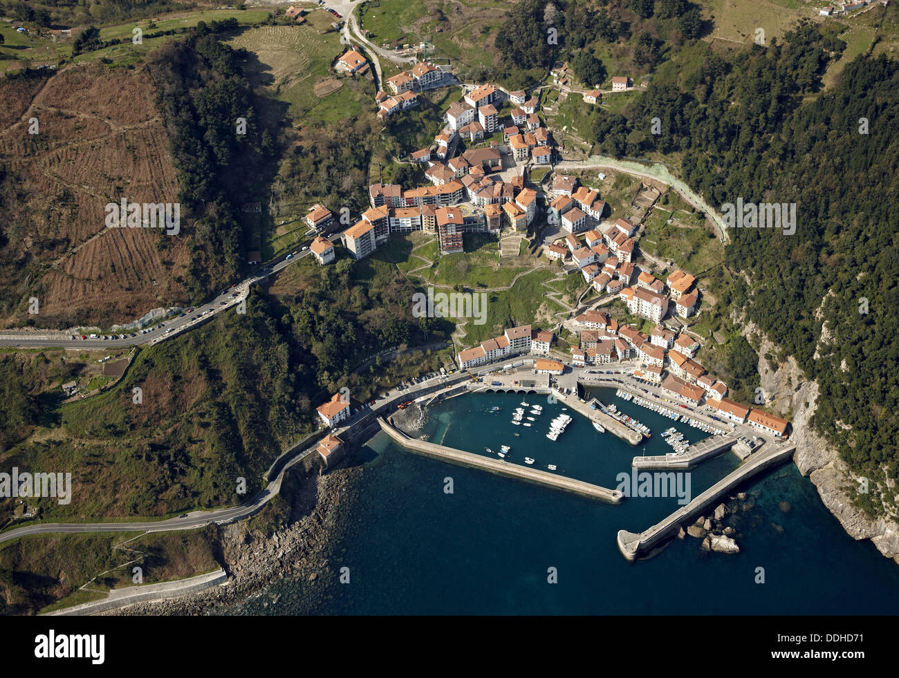 Elanchove Stock Photos & Elanchove Stock Images - Alamy