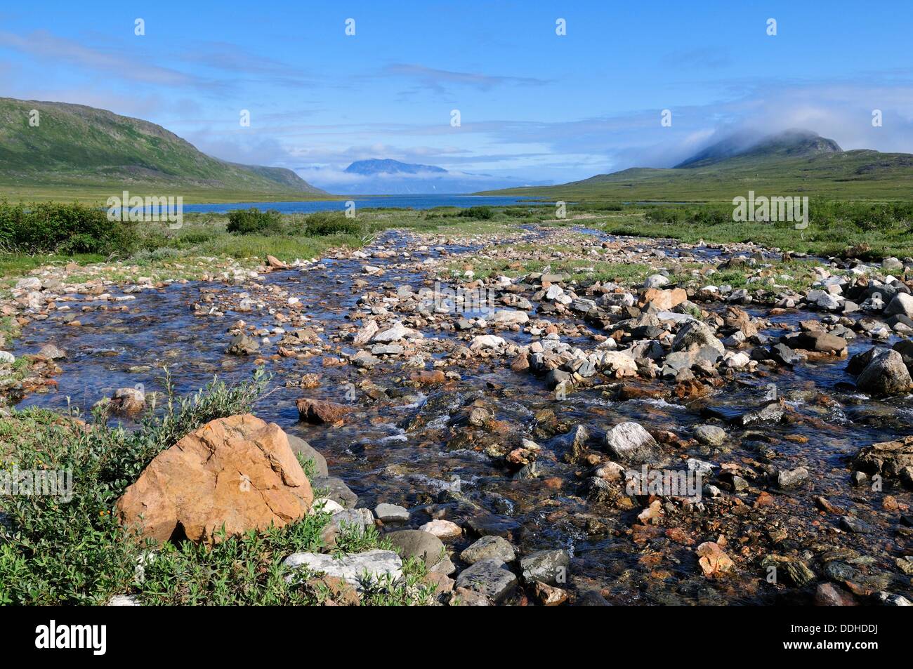 Torngat High Resolution Stock Photography and Images - Alamy