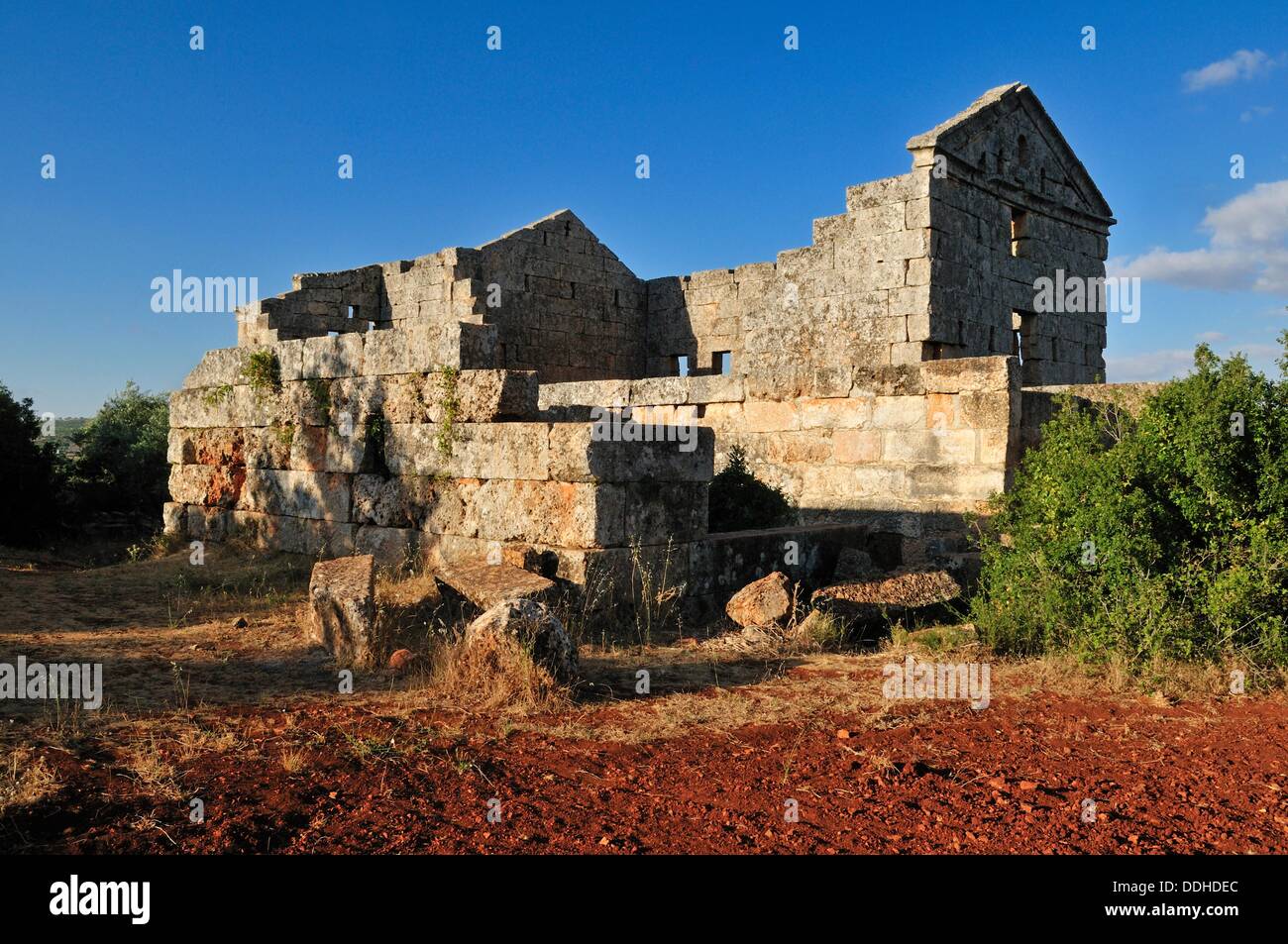Byzantine al bara hi-res stock photography and images - Alamy