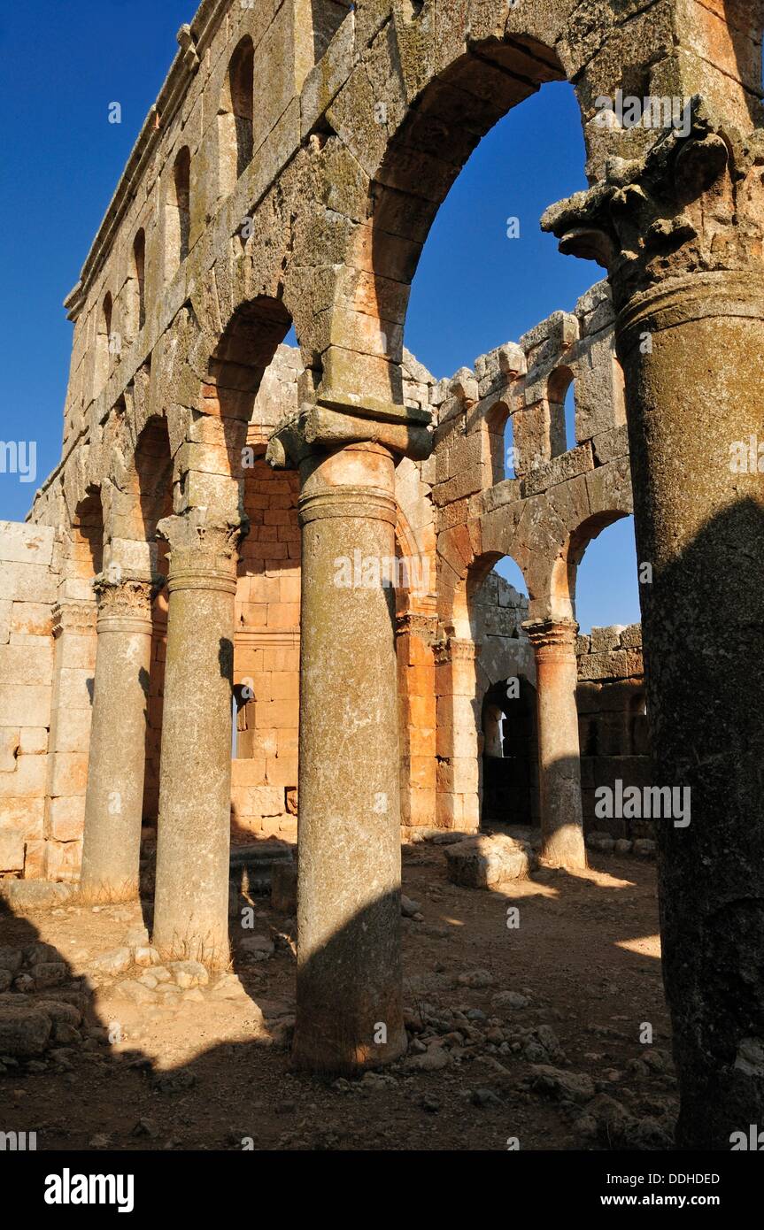 Mshabak hi-res stock photography and images - Alamy