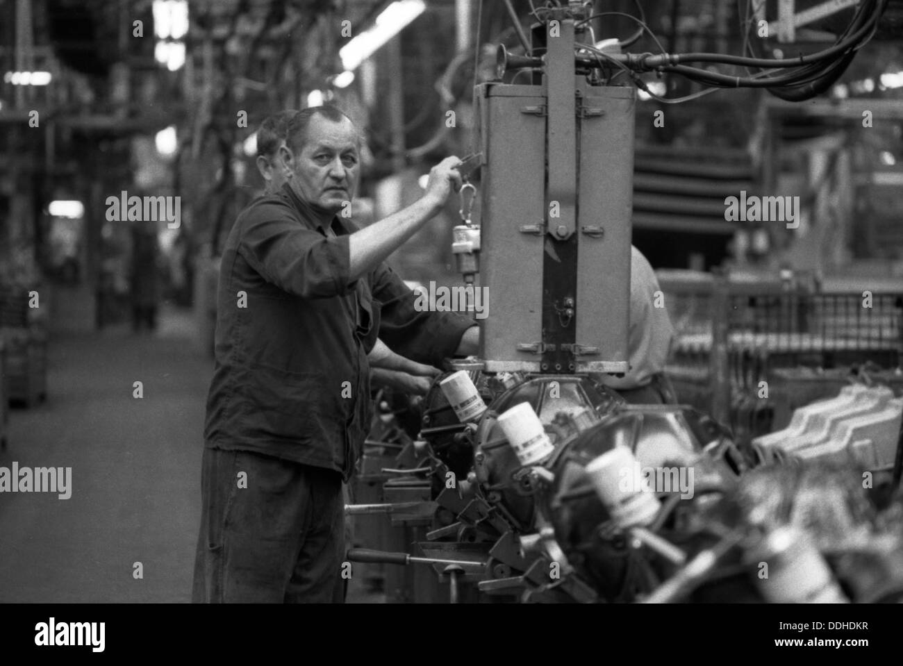 Rose car Black and White Stock Photos & Images - Alamy