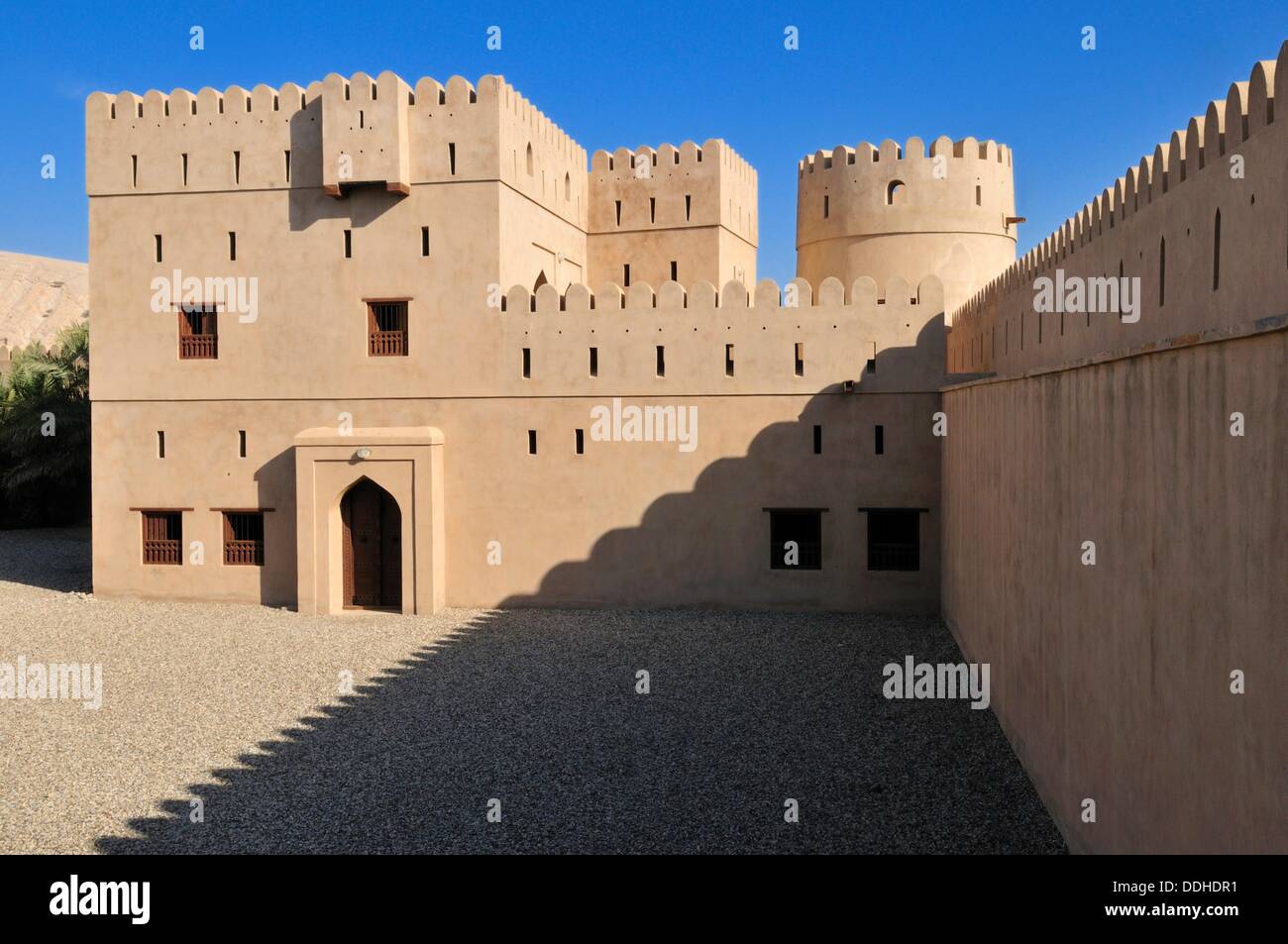 Ibri oman hi-res stock photography and images - Alamy