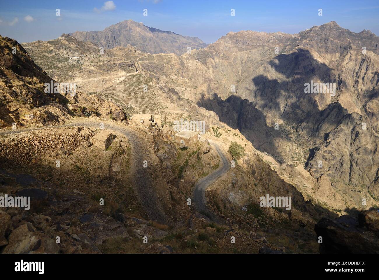 Shaharah High Resolution Stock Photography and Images - Alamy
