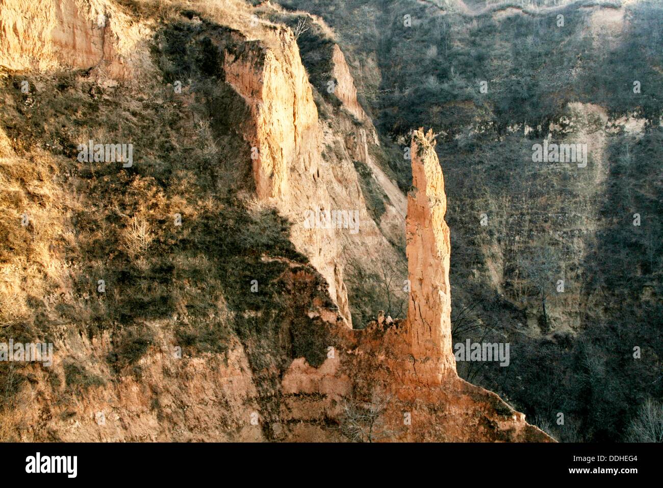 Loess field hi-res stock photography and images - Alamy