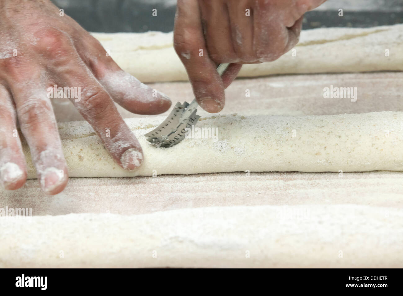 Slashing hi-res stock photography and images - Alamy