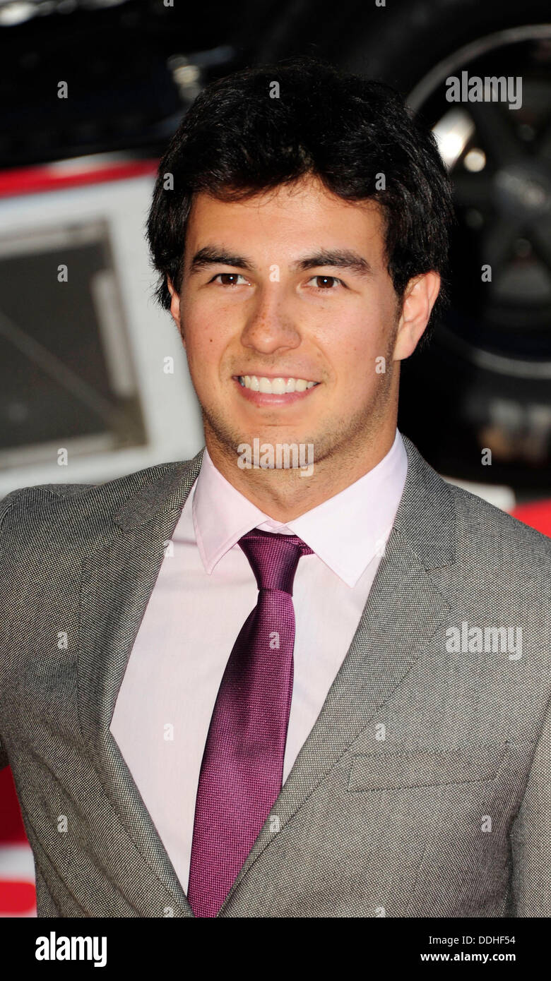 Leicester Square, London, UK. . 02nd Sep, 2013. Stephen Morgan attend ...