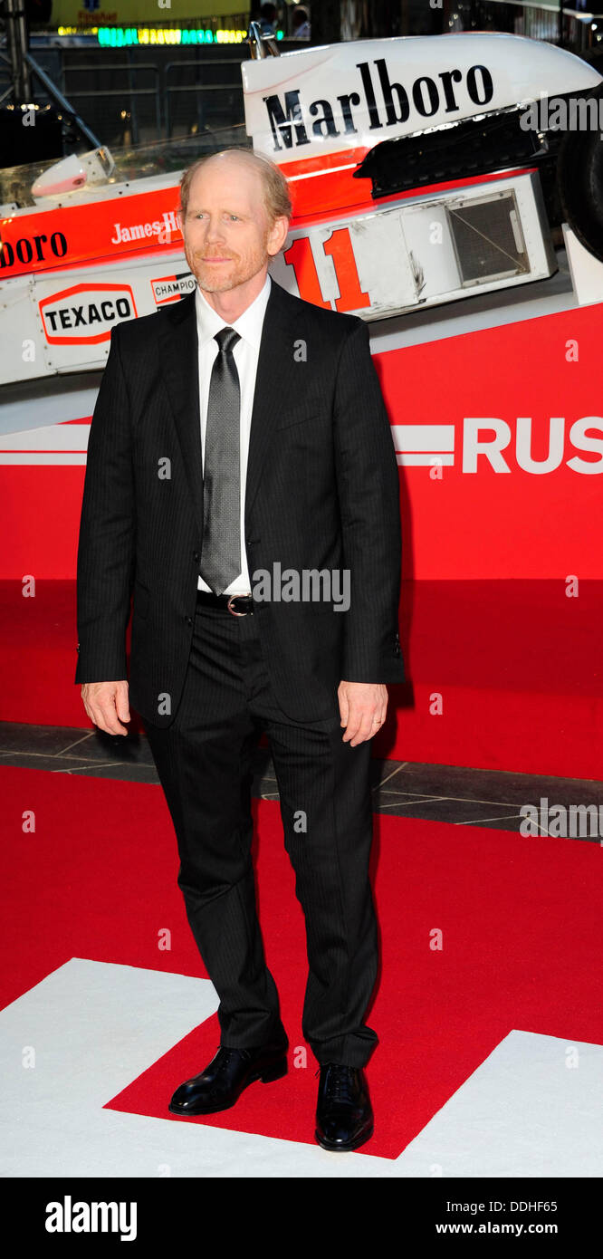 Alexandra maria lara rush hi-res stock photography and images - Alamy