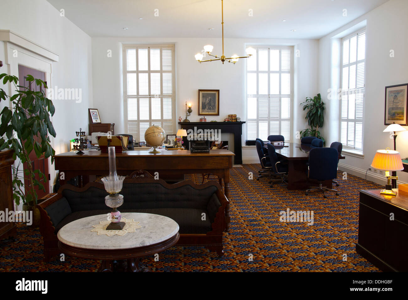 Montgomery alabama history hi-res stock photography and images - Alamy