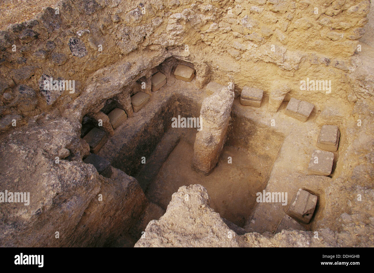 Ancient roman funeral hi-res stock photography and images - Alamy