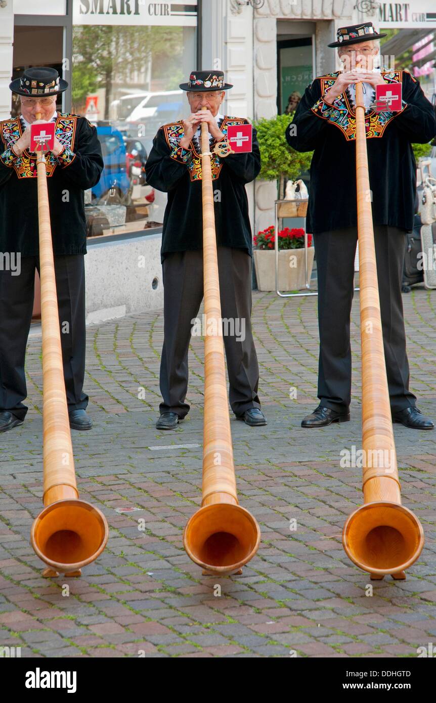 Alpine instrument hi-res stock photography and images - Alamy