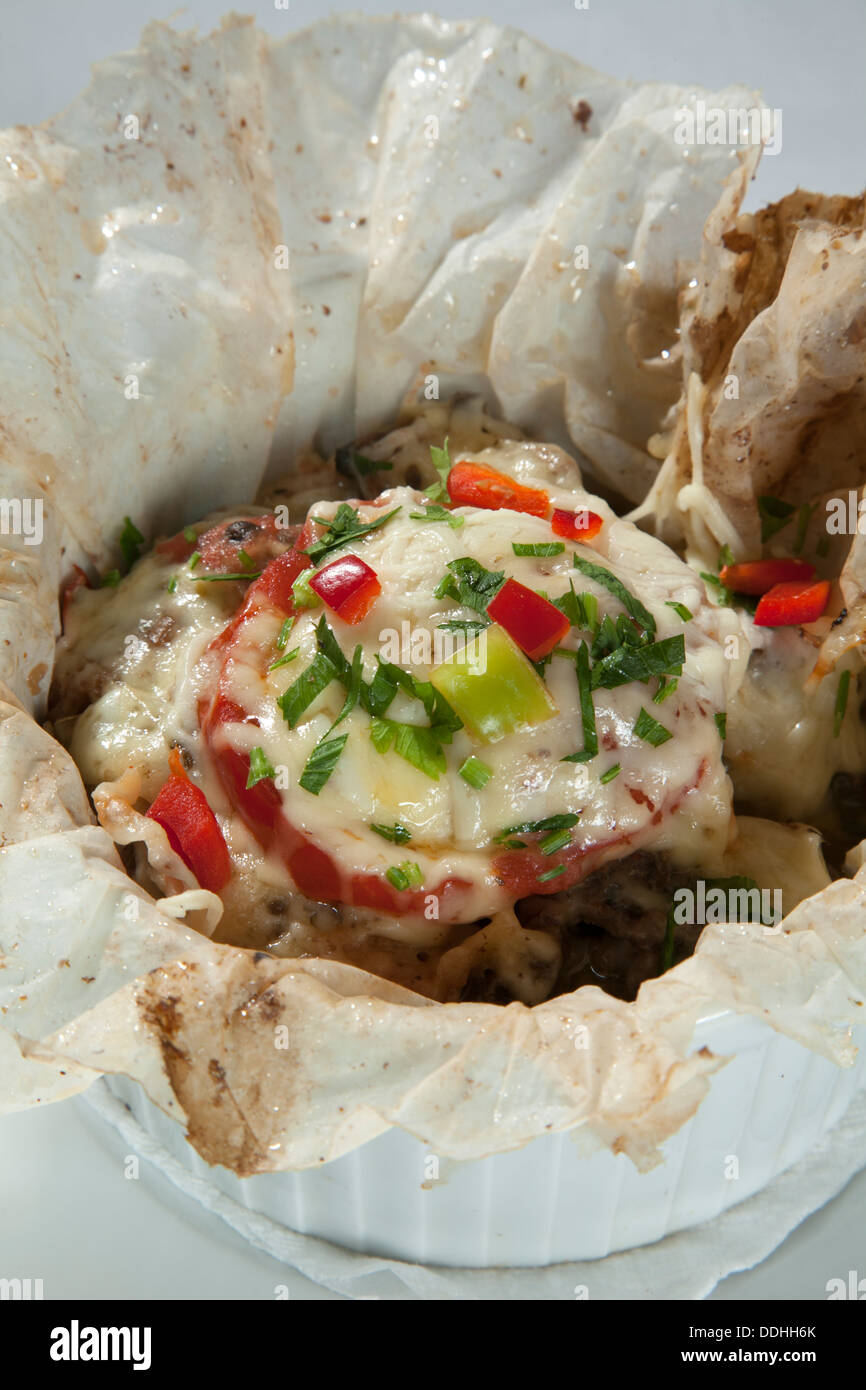 Kleftiko pot hi-res stock photography and images - Alamy