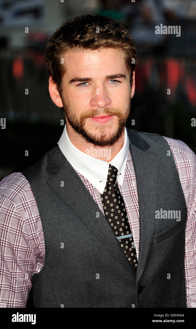 World prmiere hi-res stock photography and images - Alamy