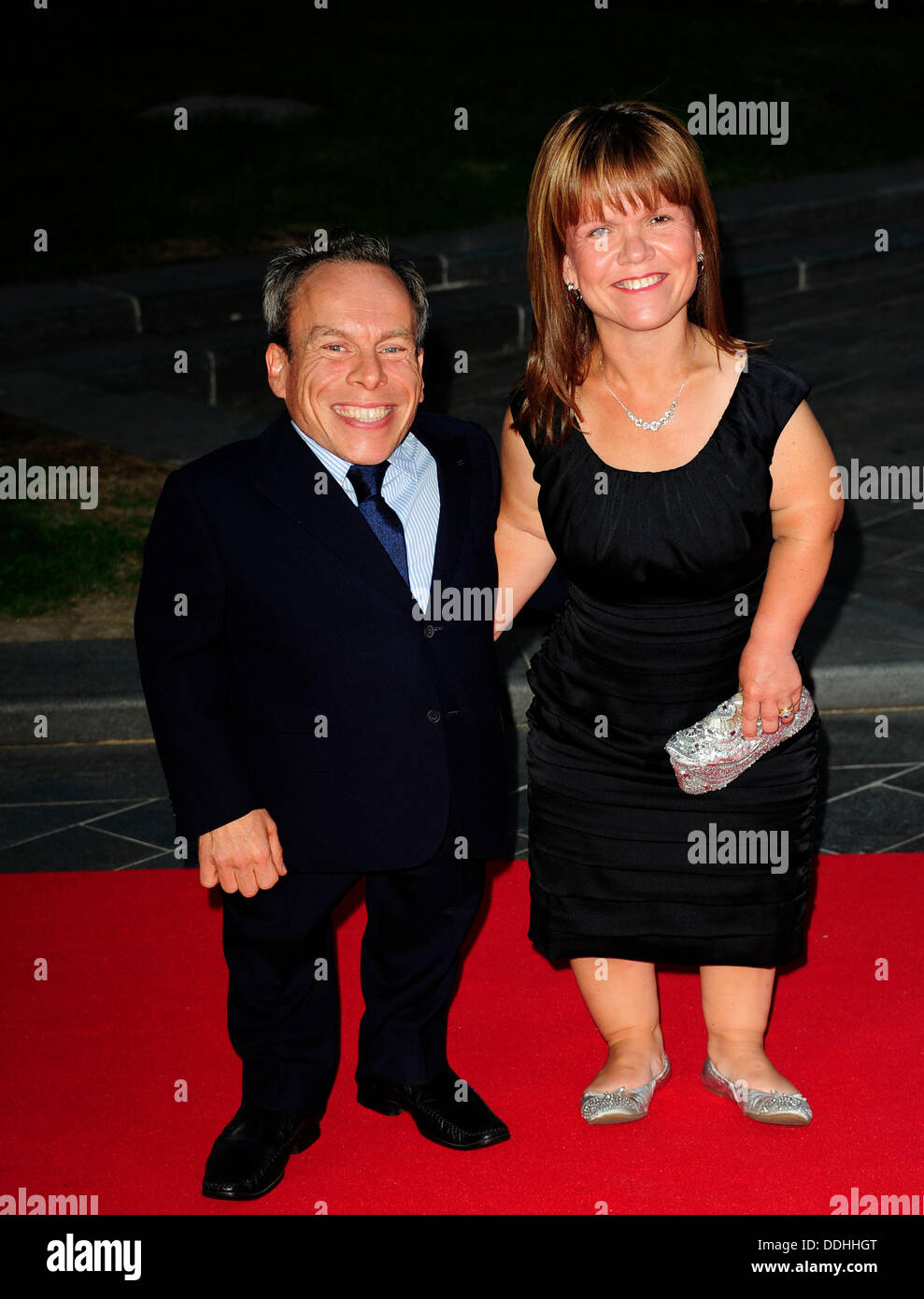 World prmiere hi-res stock photography and images - Alamy