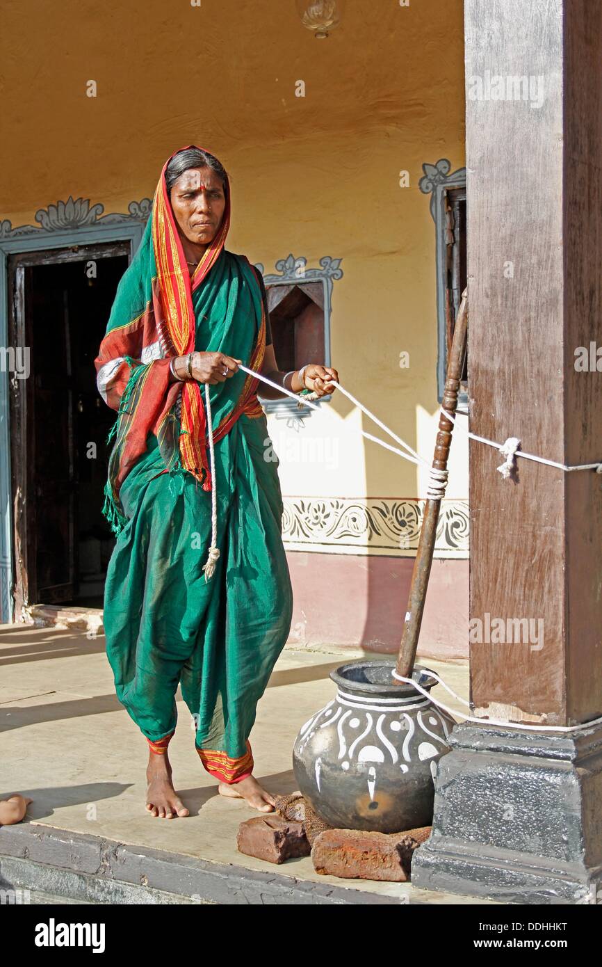 Rope Operated High Resolution Stock Photography and Images - Alamy