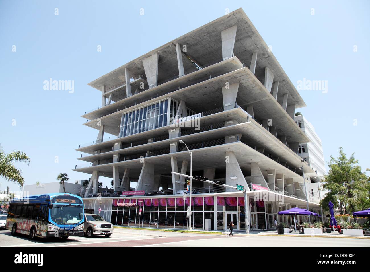 Alton road hi-res stock photography and images - Alamy
