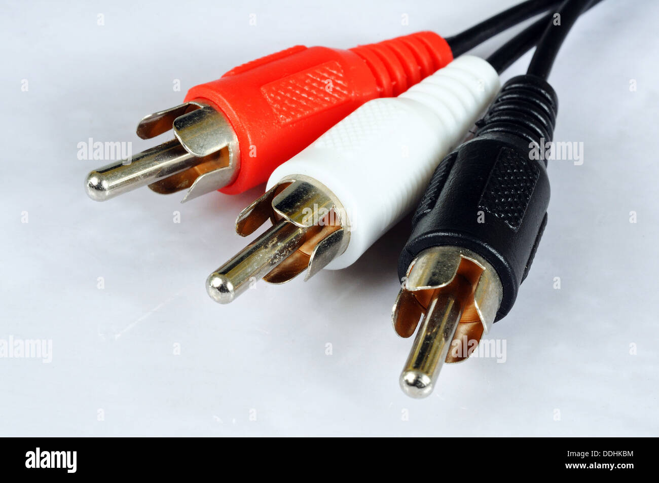 Rca phono connector hi-res stock photography and images - Alamy