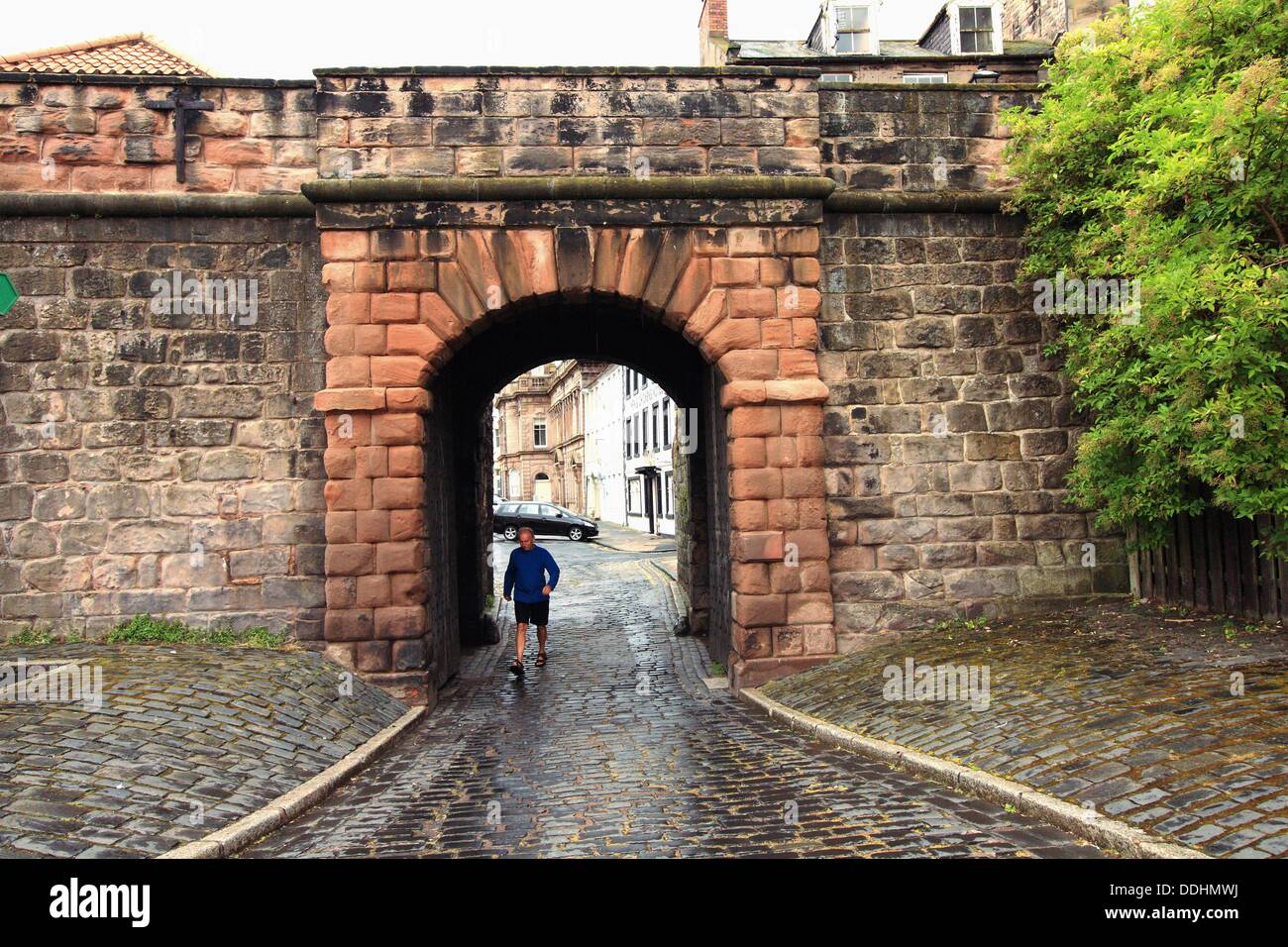 Tweed England High Resolution Stock Photography and Images - Alamy