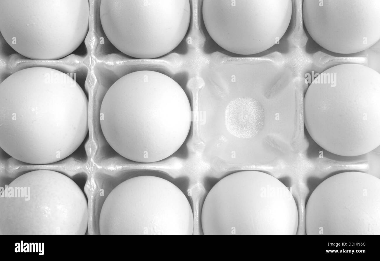 Something missing Black and White Stock Photos & Images - Alamy