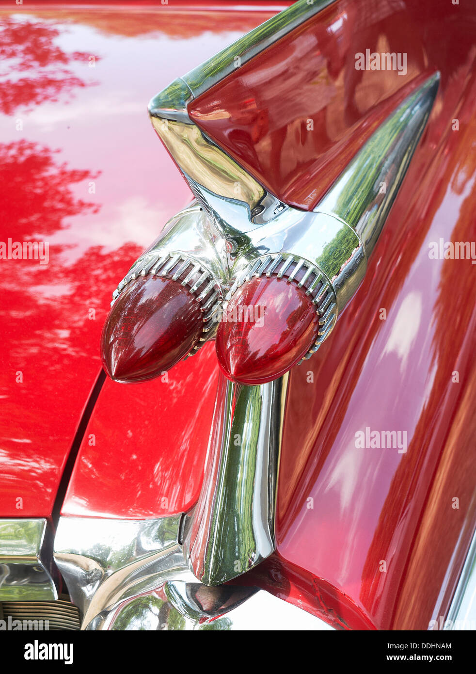 Classic tail hi-res stock photography and images - Alamy