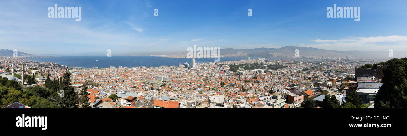 Kadifekale castle hi-res stock photography and images - Alamy