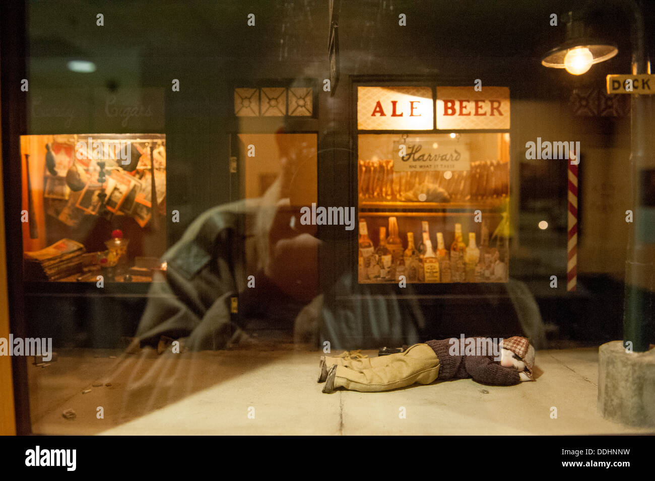 Nutshell Studies at the State Medical Examiners Office, the Morgue ...