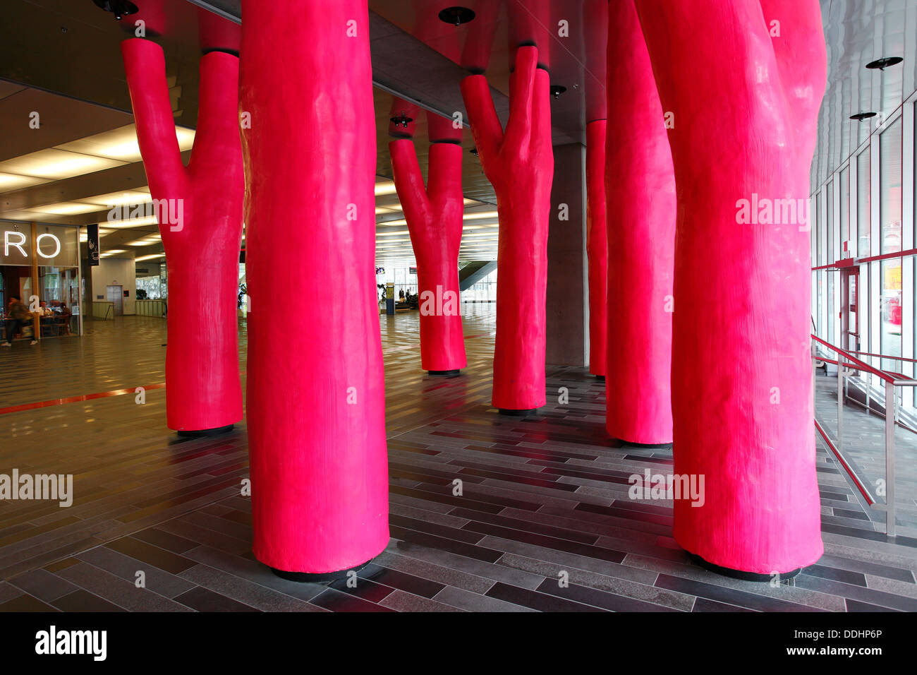 The lipstick forest hi-res stock photography and images - Alamy