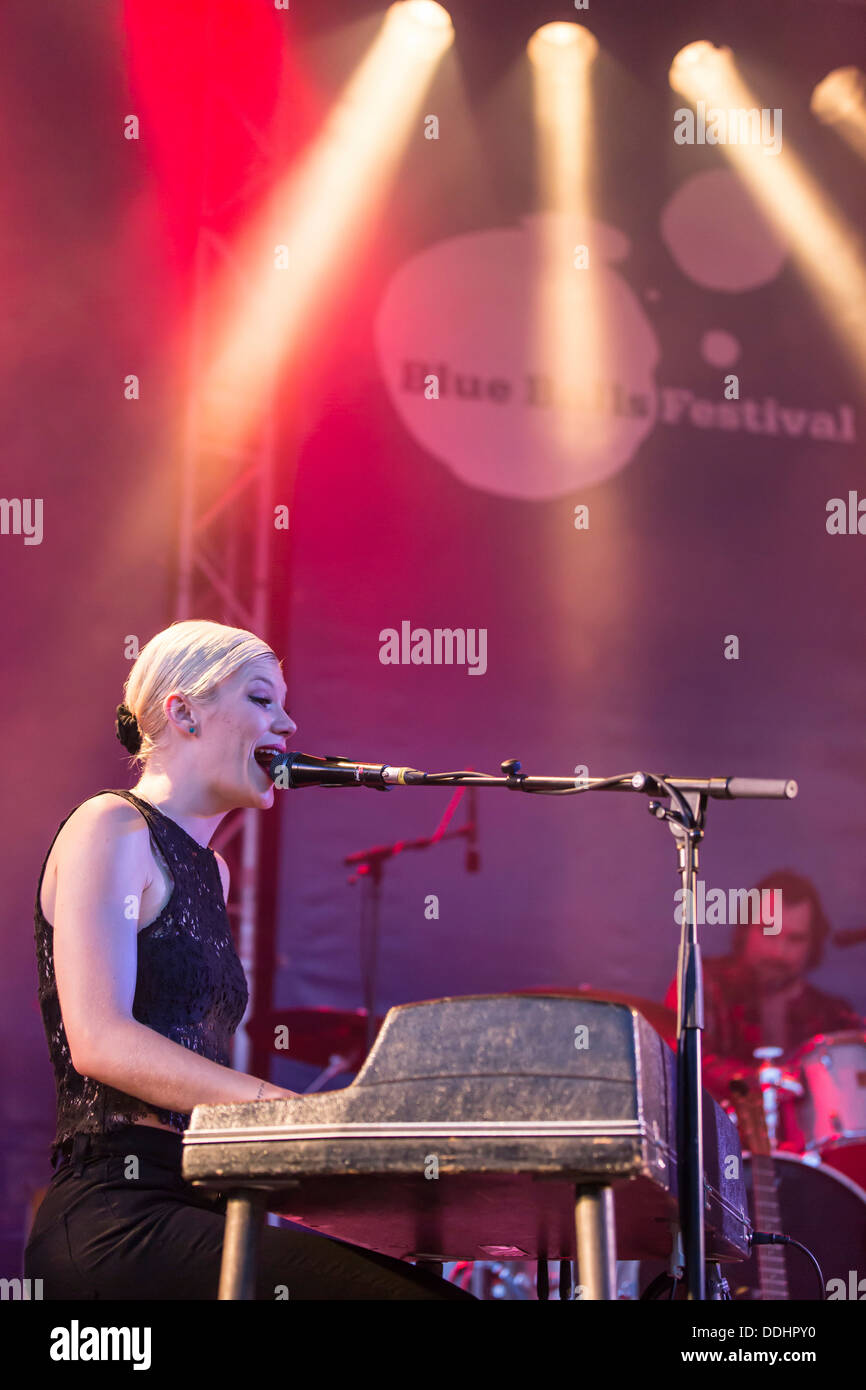 The whitley hi-res stock photography and images - Alamy