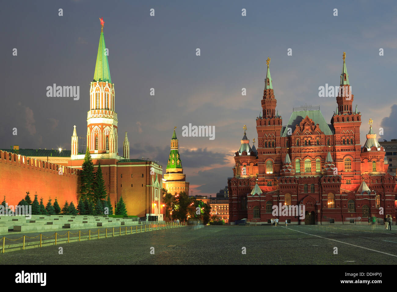 Krasnaja hi-res stock photography and images - Alamy
