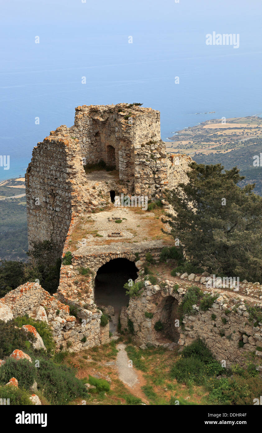 Kantara hi-res stock photography and images - Alamy