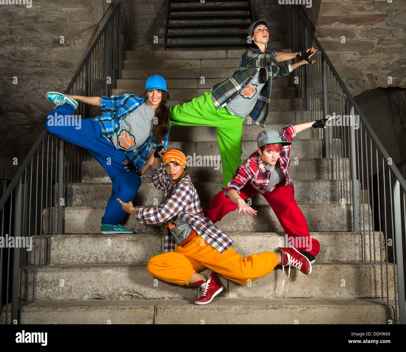 40 years of hip hop hi-res stock photography and images - Alamy