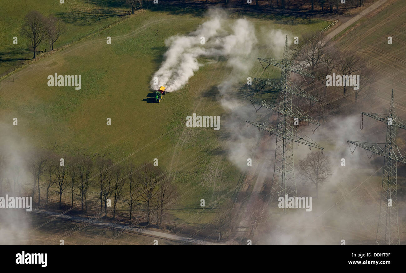 High power tractor hi-res stock photography and images - Alamy