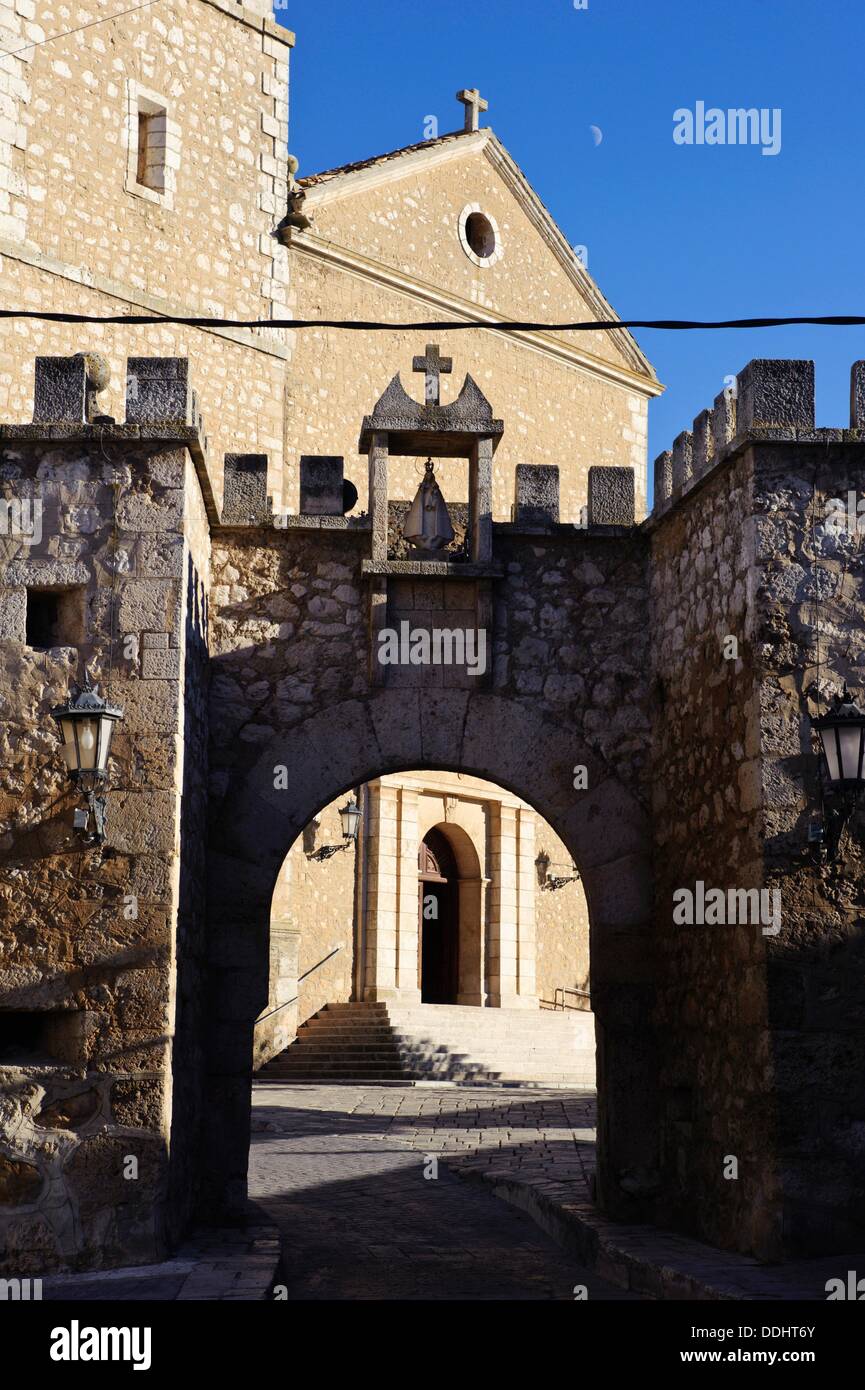 Tarancón cuenca spain hi-res stock photography and images - Alamy