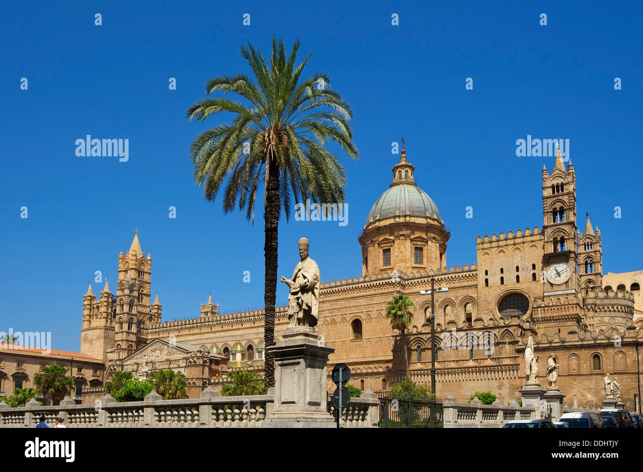 Saint maria assunta hi-res stock photography and images - Alamy