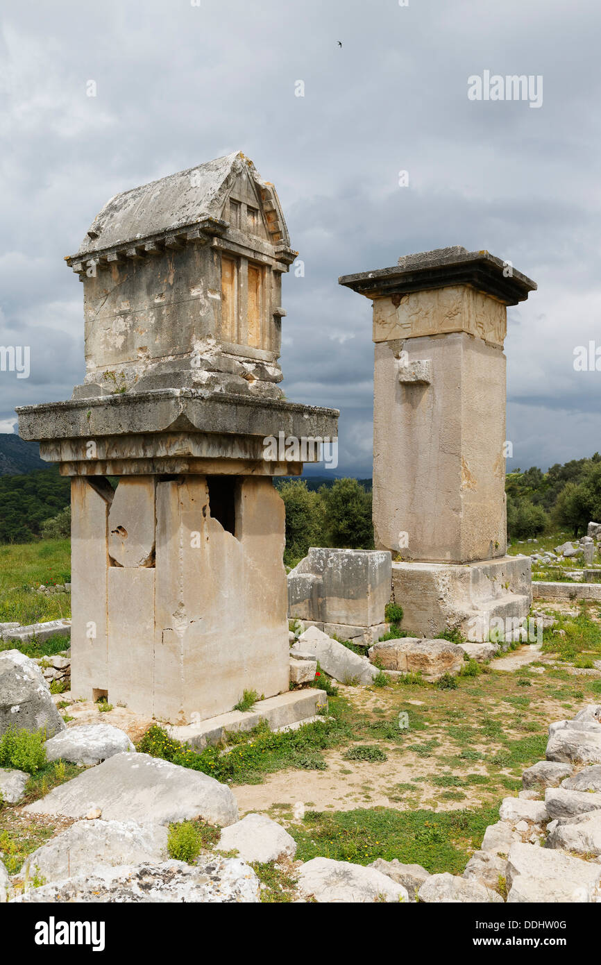 Harpy hi-res stock photography and images - Alamy