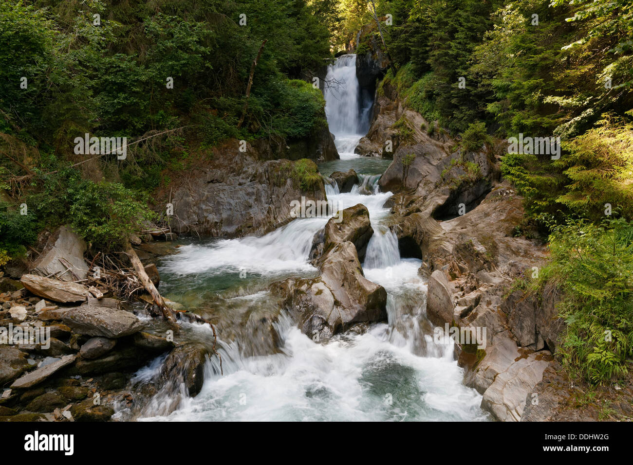 Spittal rocks hi-res stock photography and images - Alamy