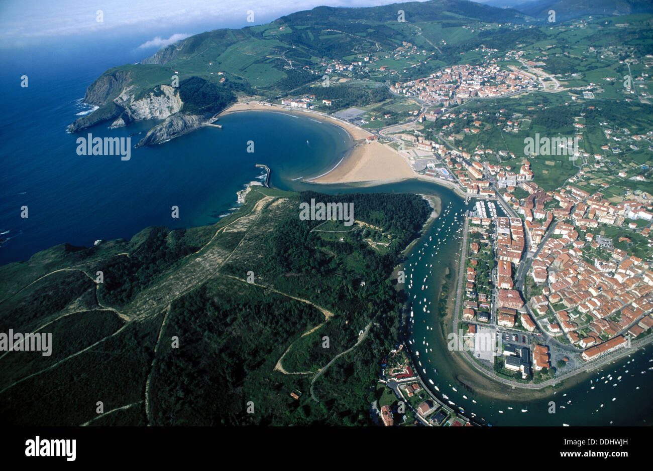 Plencia hi-res stock photography and images - Alamy