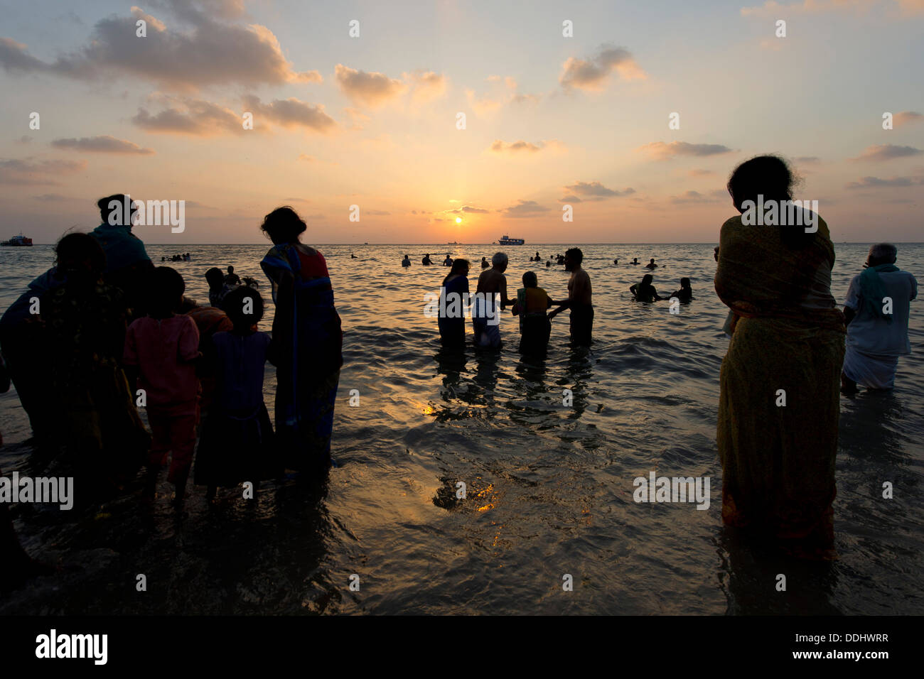 Holy Bath High Resolution Stock Photography and Images - Alamy