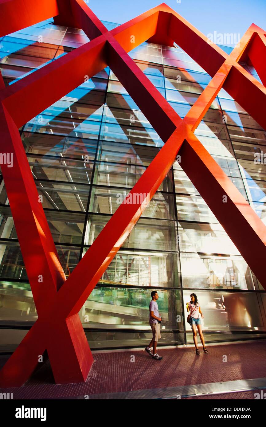 Evolution of man museum hi-res stock photography and images - Alamy