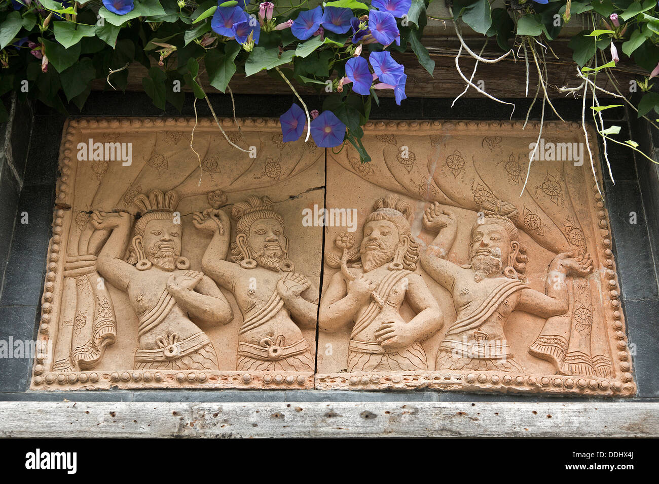 Relief plate hi-res stock photography and images - Alamy