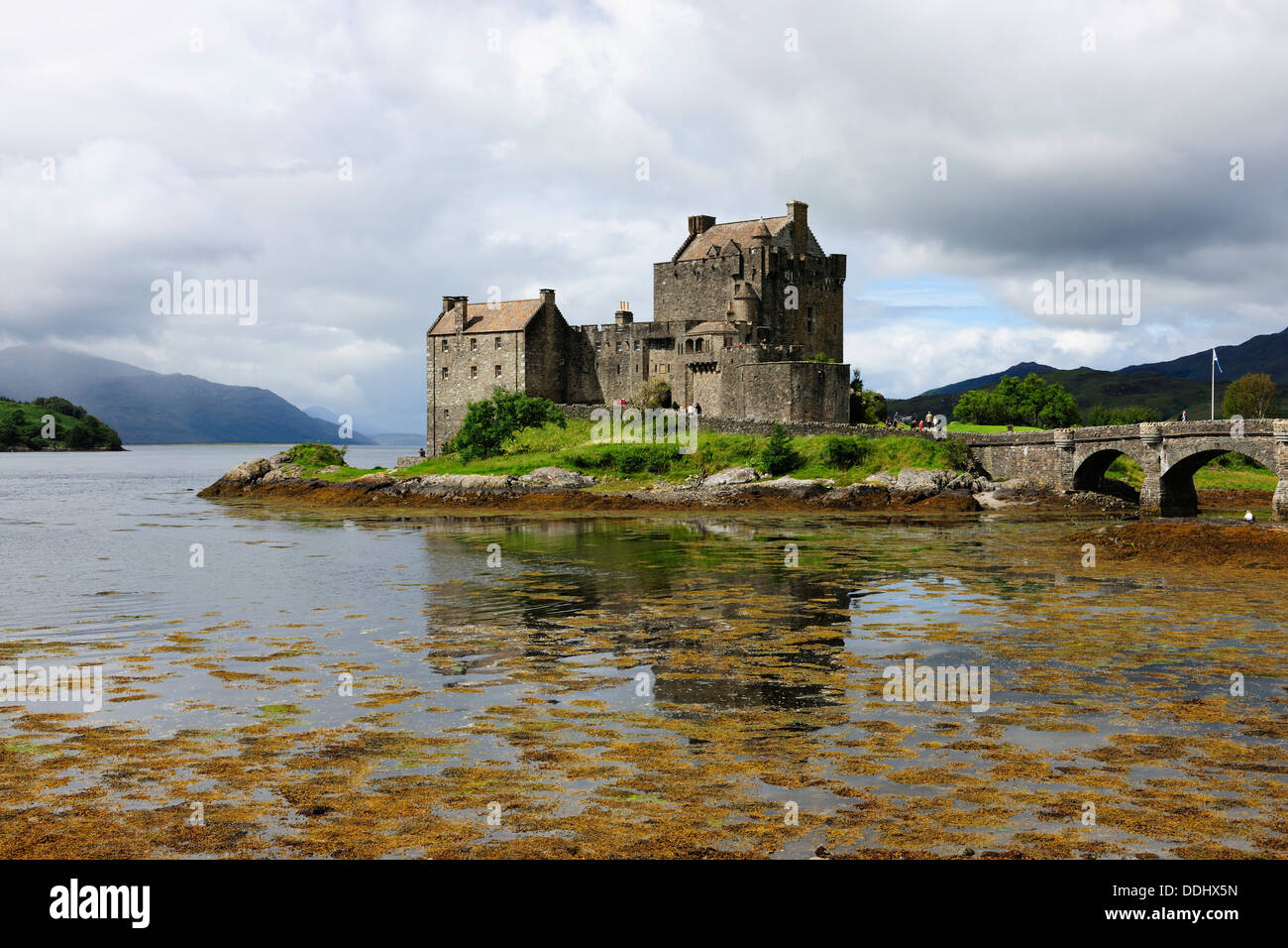 Clan Macrae Stock Photos & Clan Macrae Stock Images - Alamy