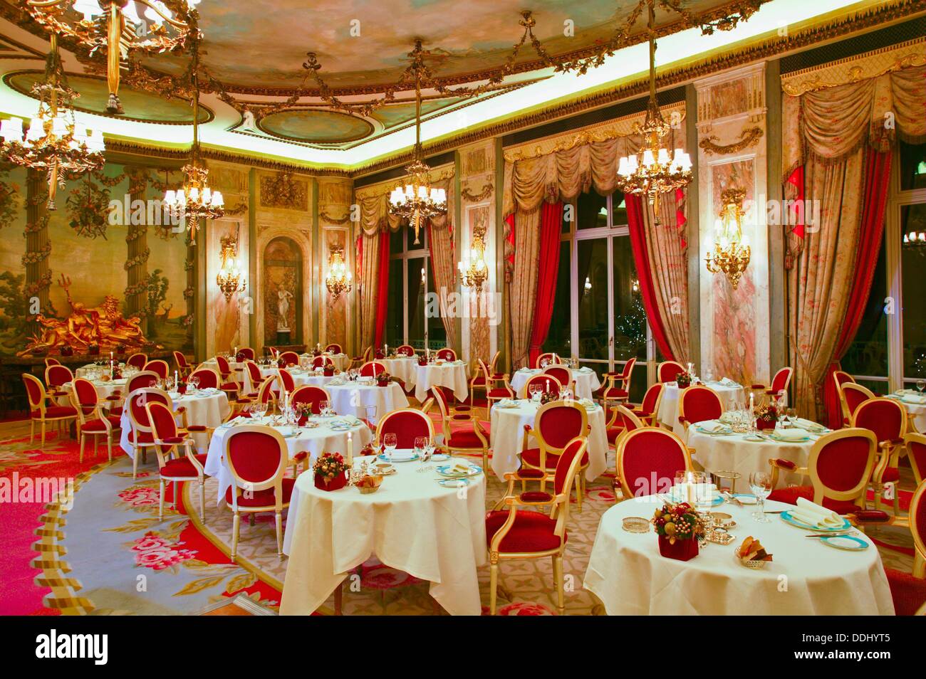 Ritz Dining Room