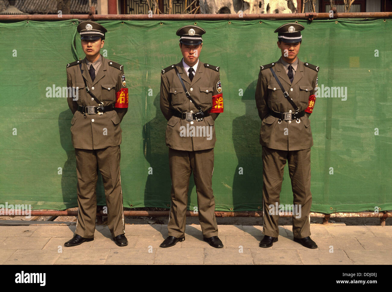 Police officer with serious expression hi-res stock photography and ...