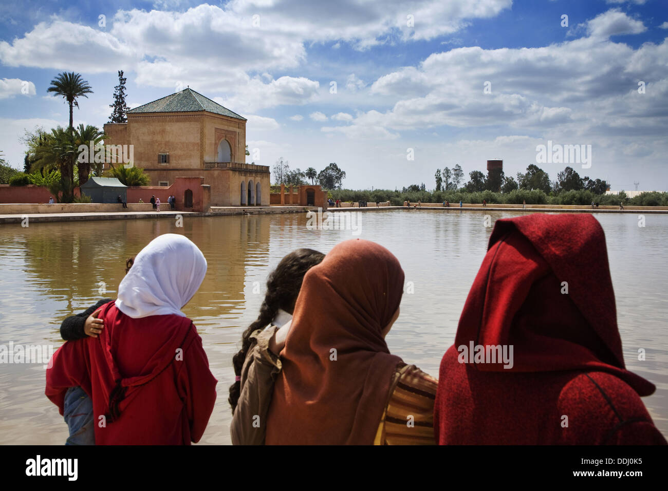 16th century gardens hi-res stock photography and images - Alamy