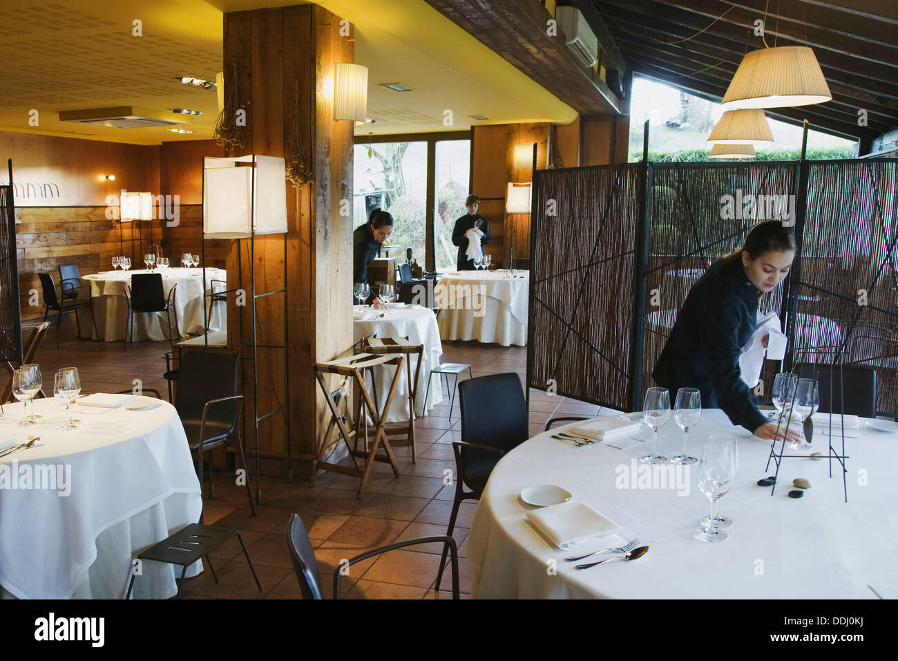 Mugaritz Spain High Resolution Stock Photography and Images - Alamy