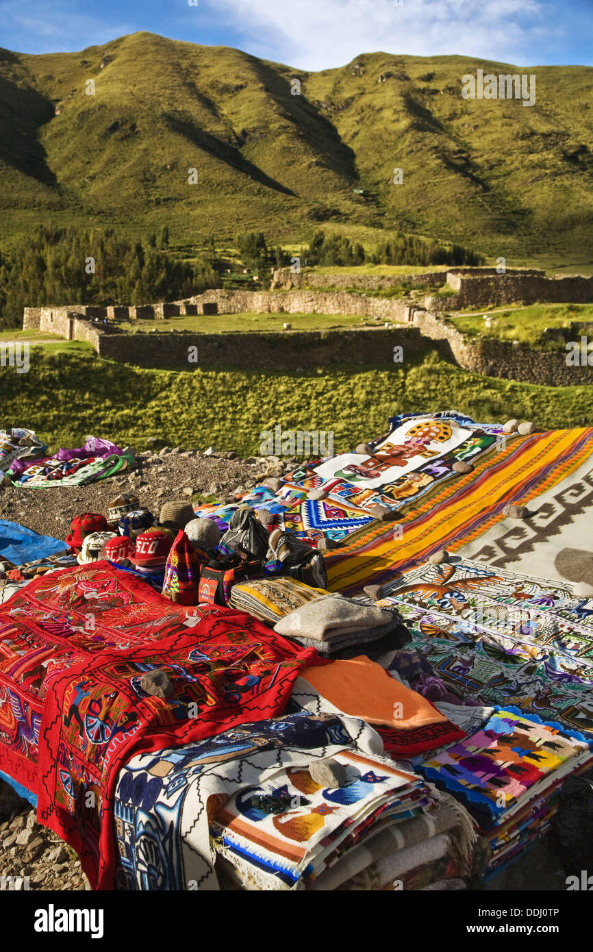 Inca military ruins hi-res stock photography and images - Alamy
