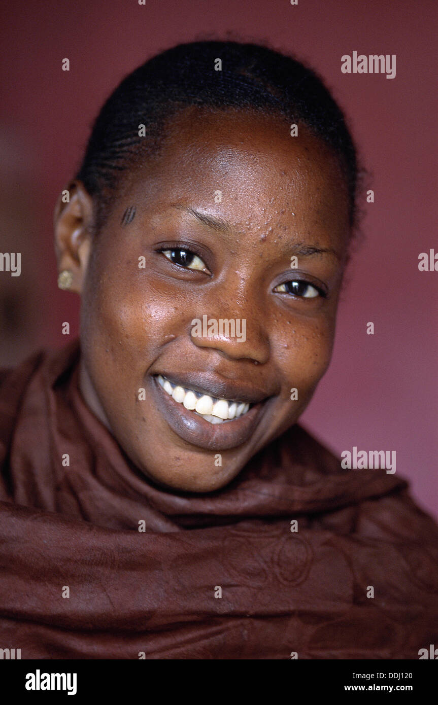 Wolof not mali hi-res stock photography and images - Alamy