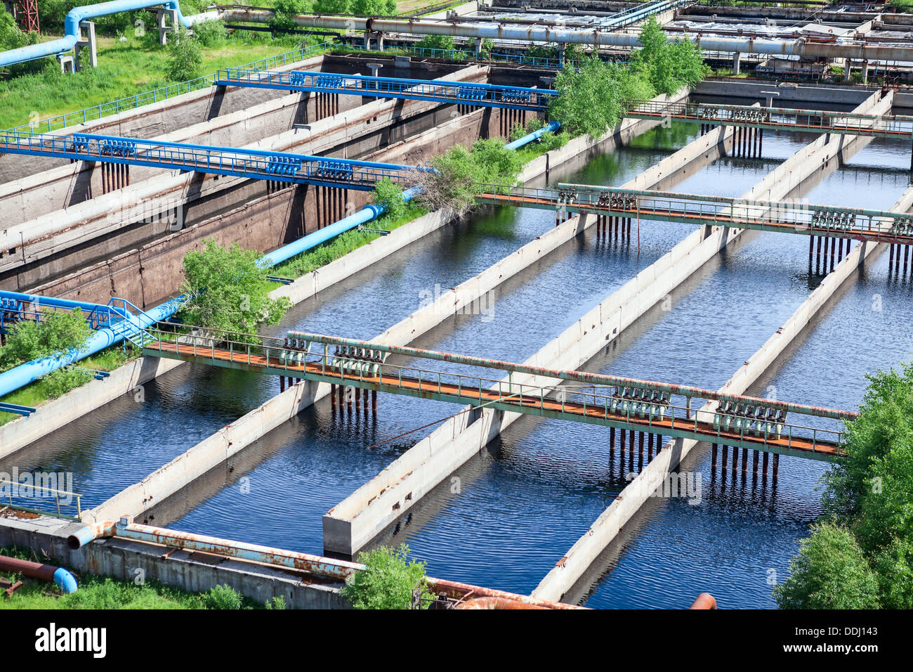 Floating tanks hi-res stock photography and images - Alamy