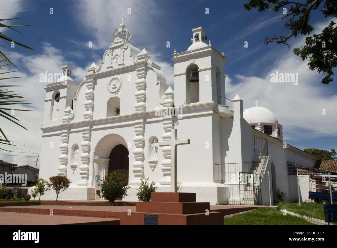 Chalchuapa hi-res stock photography and images - Alamy