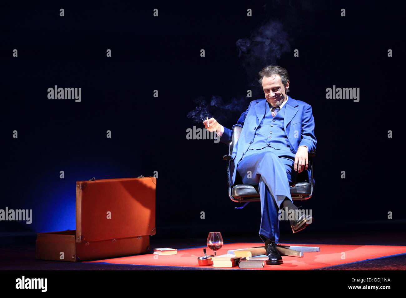 Andreas hutzel hi-res stock photography and images - Alamy